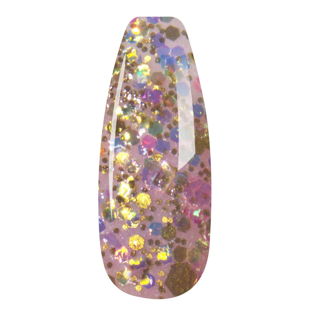 DIPDRIP | Dipping Powder | About Me | Bis zu 40 Anwendungen | 3+