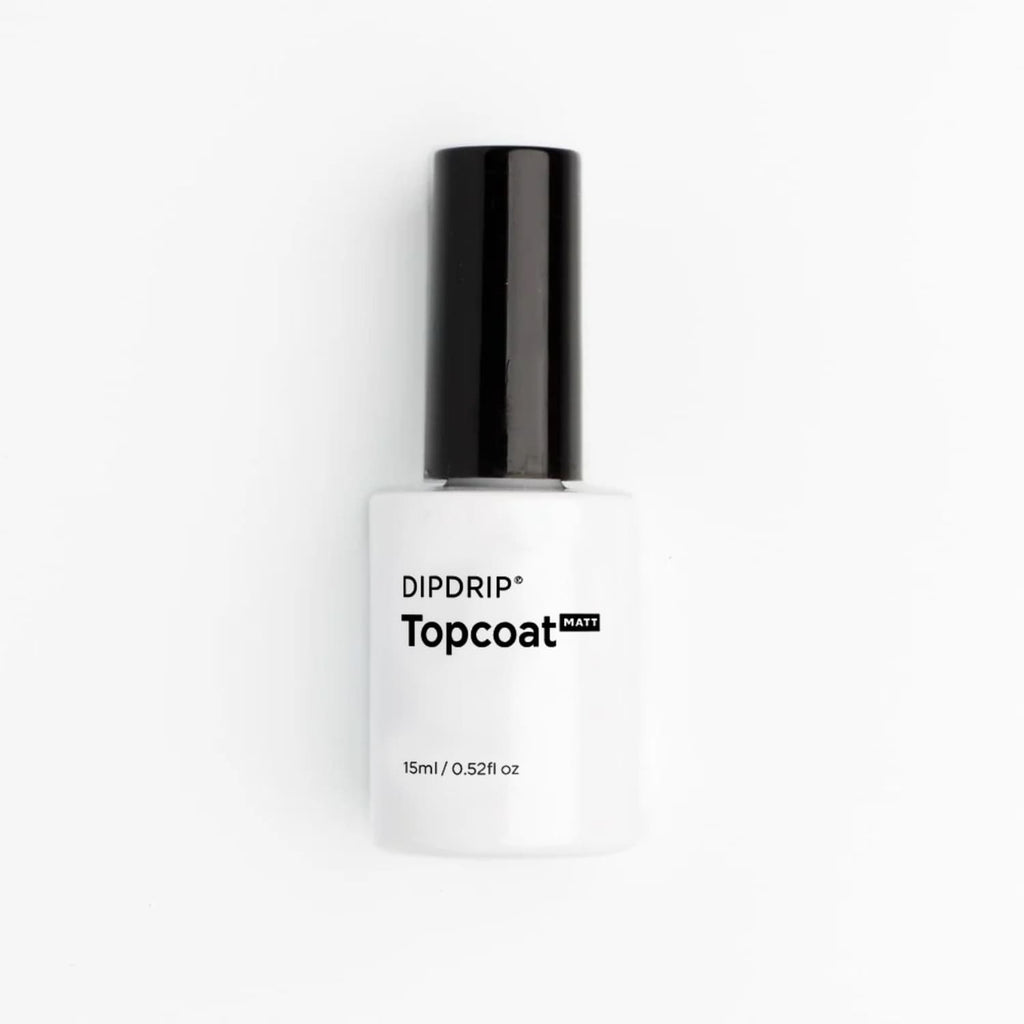 DIPDRIP | Matt Top Coat - Dipping Powder